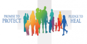 Child & Youth Protection | St. Teresa's Catholic Church | Albany, GA